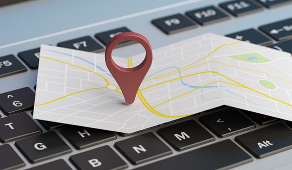 Address Tracing - UK Tracing